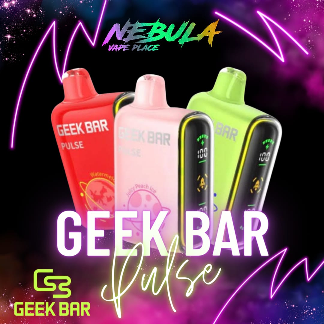 Nebula Vape Place