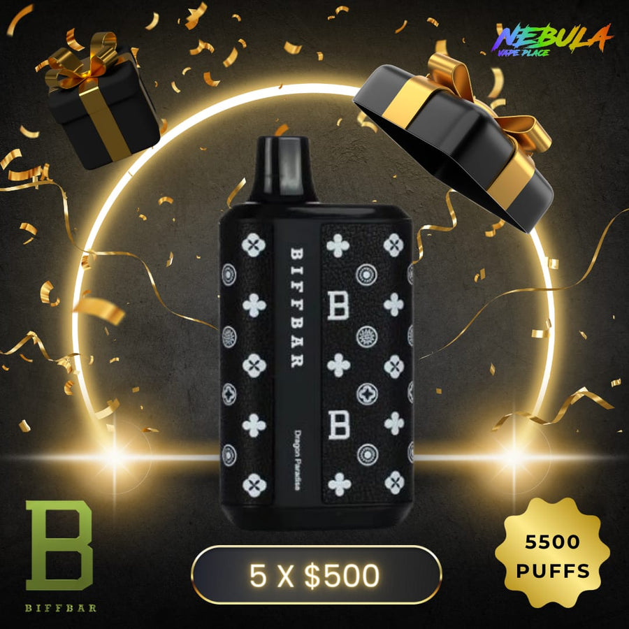 Nebula Vape Place