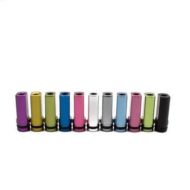 DRIP TIP BOCA DE PATO 810 – Nebula Vape Place